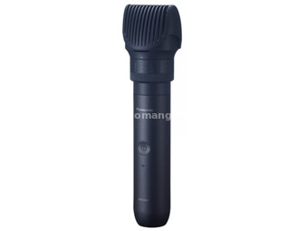PANASONIC ER-CKN2-A301 MultiShape Cable without haj- test and beard trimmer black (Basic guarantee)