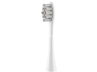 Xiaomi Oclean X/X Pro/Z1/Flow/Air/One electric toothbrush replacement head white 6pcs