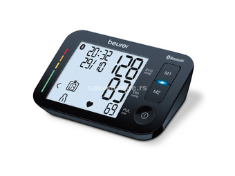 BEURER BM 54 Bluetooth Upper arm blood pressure meter