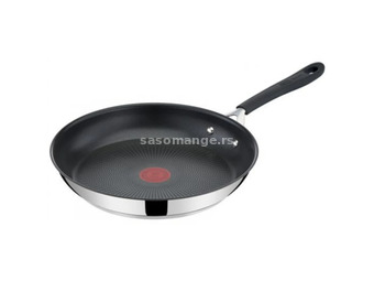 TEFAL E3030474 Jamie Oliver Quick &amp; Easy 24cm Pan inox (Basic guarantee)