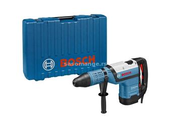 Elektro-pneumatski čekić Bosch GBH 12-52 D, SDS-max (0611266100)