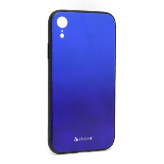 Futrola GLASS Ihave za Iphone XR DZ02