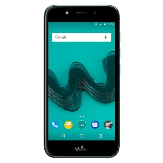 Wiko Wim Lite 4G Deep Bleen