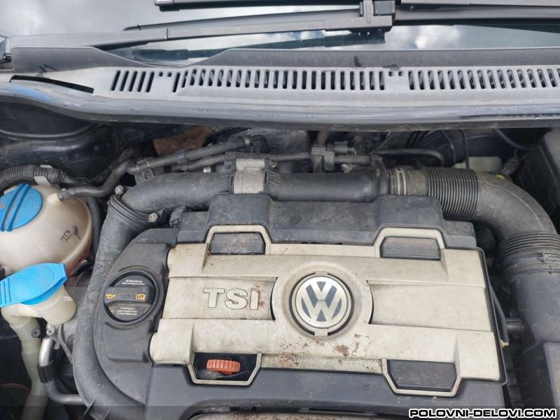 Volkswagen Touran Motor Motor I Delovi Motora