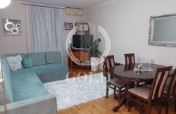 Stan-Apartman za Duži Najam, Nova Detelinara, Novi Sad, €400