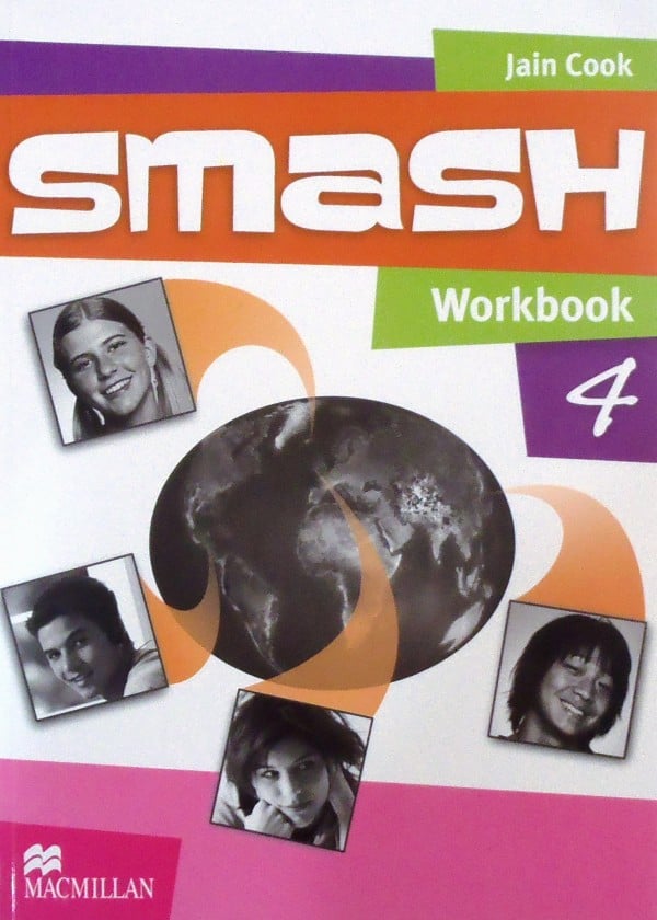 Smash 4 Workbook