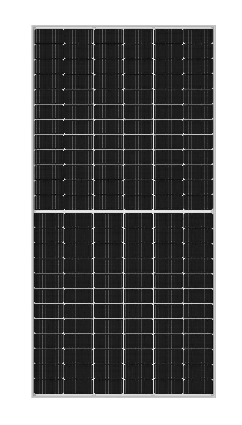 PIRKE SOLAR Solarni panel 550W