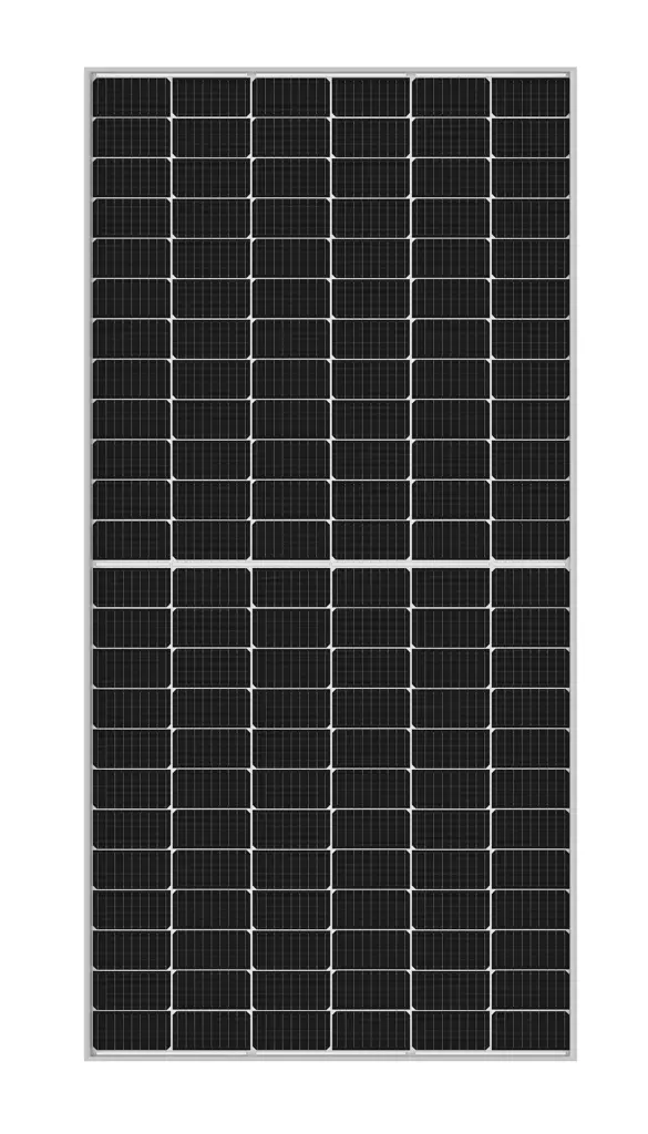 ANCHOR Solarni panel 370W