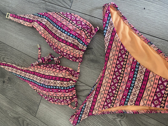 Kupaci bikini