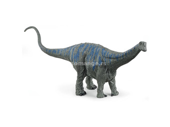 SCHLEICH 15027 dinosaurs Brontosaurus figura