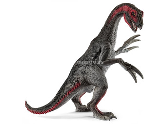 SCHLEICH 15003 dinosaurs Therizinosaurus figura