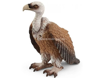 SCHLEICH 14847 Wild Life Vulture