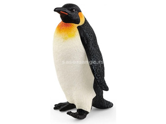 SCHLEICH 14841 Wild Life Pingvin