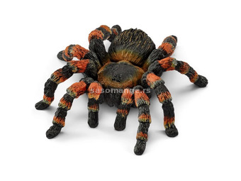 SCHLEICH 14829 Wild Life tarantula