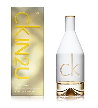 CK IN2U for Her Calvin Klein parfem
Calvin Klein parfem
eau de toilette, 50 ml