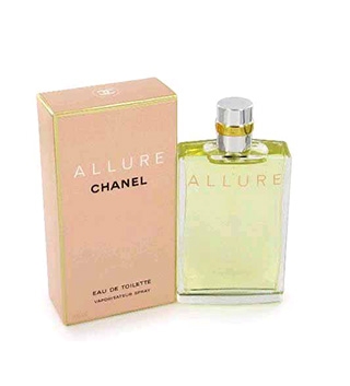 Allure Chanel parfem
Chanel parfem
eau de parfum, 100 ml