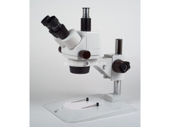 BTC mikroskop STM7T zoom-stereo ( STM7t )