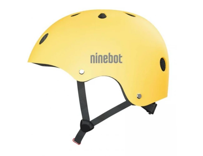 Segway Ninebot Commuter žuta zaštitna kaciga L
