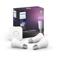 Philips LED HUE sijalica Bridge snage 9W set 3 komada