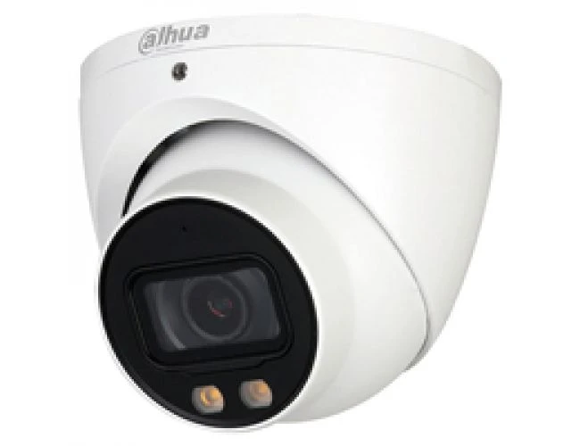 Dahua HDW1509T-A-LED nadzorna kamera HD Dome 5.0Mpx 3.6mm