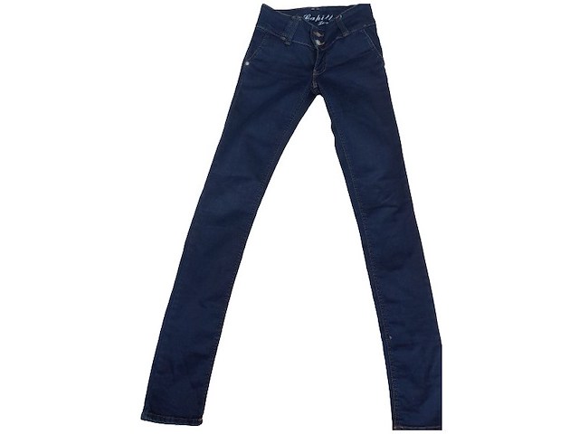 farmerke ,,Capitto jeans`broj 26