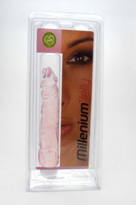 MILLENIJUM DILDO