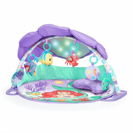 Disney Baby podloga za igru The Little Mermaid Twinkle Trove 12534