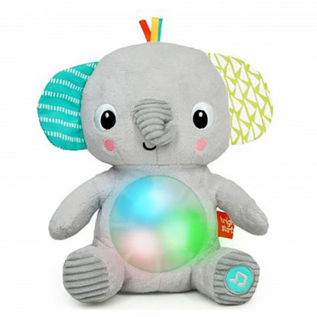 Kids 2 Plišana igračka Hug A Bye Baby Elephant 12498