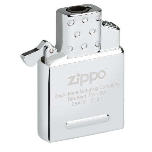 Zippo gas insert sa jednom diznom 65826