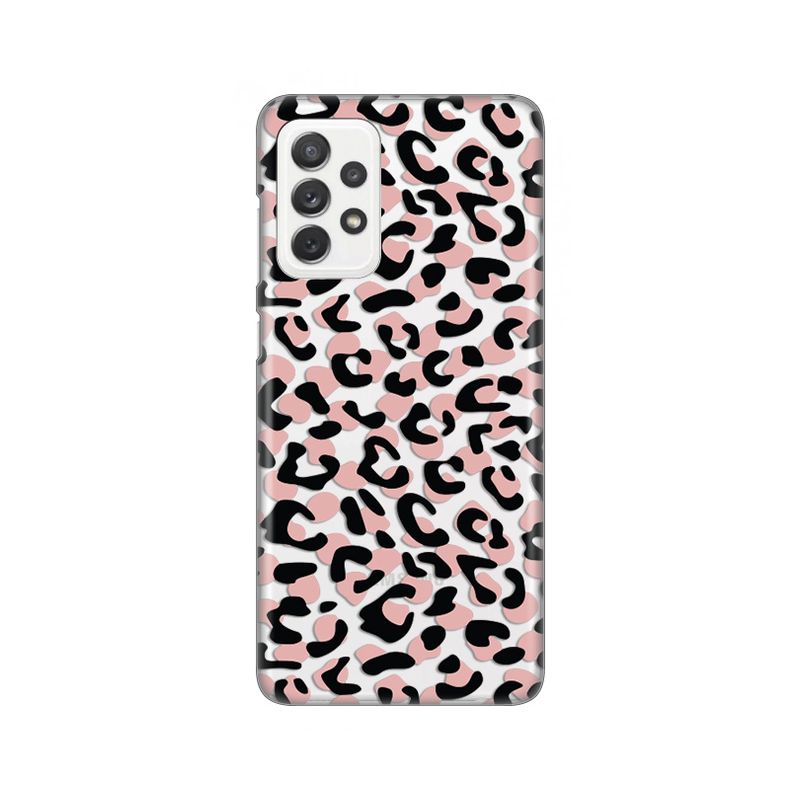 Maskica Silikonska Print Skin za Samsung A725F/A726B Galaxy A72 4G/5G (EU) Animal