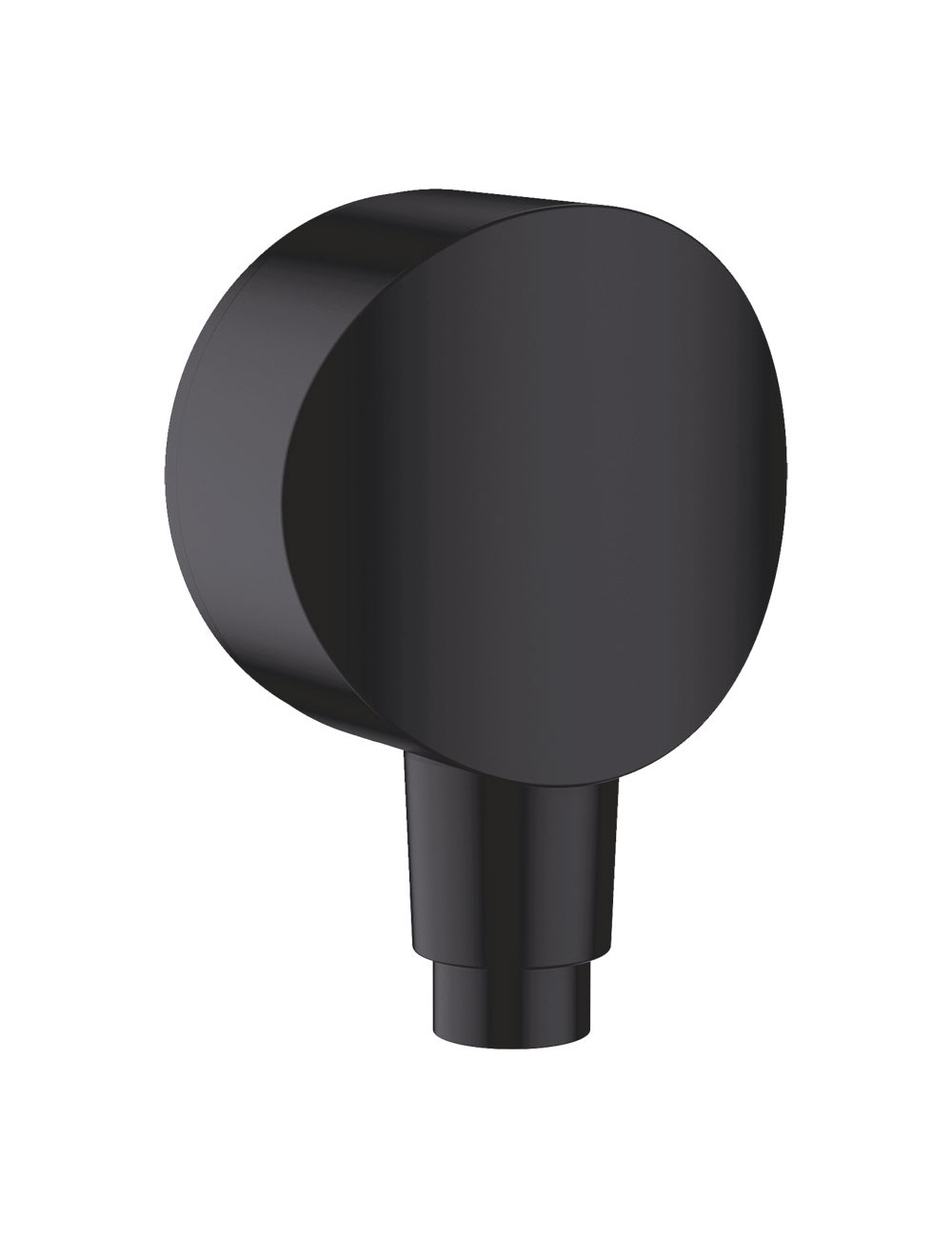 Hansgrohe PRIKLJUČAK ZA TUŠ CREVO MATT BLACK 26453670