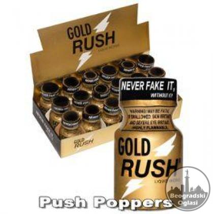 Poppers 0613044535