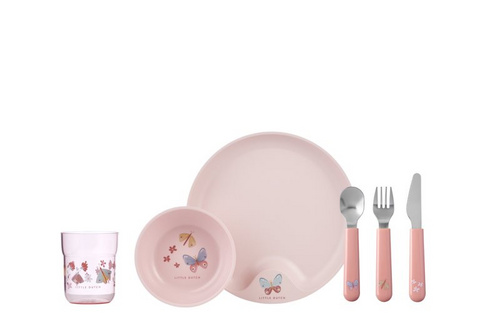 Little Dutch set za hranu