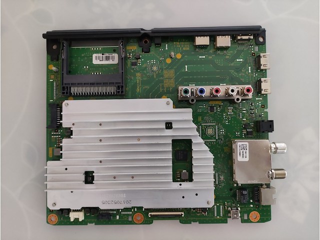 Panasonic TX-55EAXX689 TNPH1179 1a