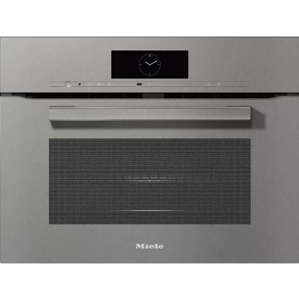 Miele Combi-stoomoven DGC 7250 GRGR