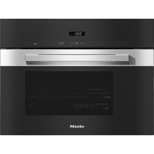 Miele DG 2840 OBSW Ugradna rerna