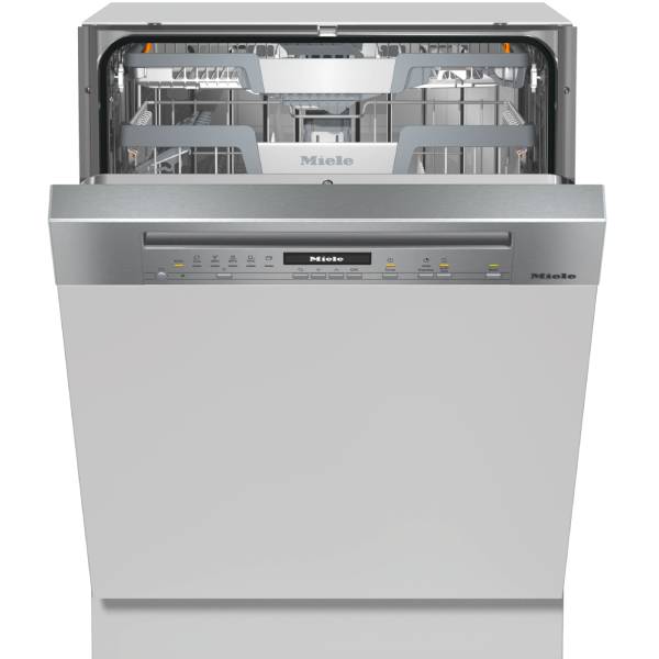 MIELE Mašina za pranje sudova G 7110 SC BW