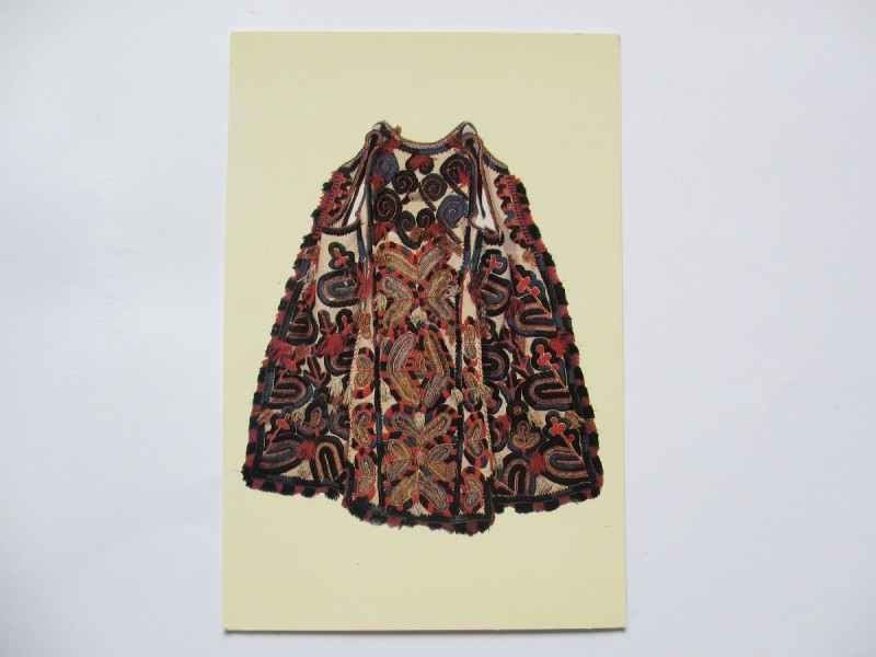 Zubun - Ćurdija - Svečana ženska haljina