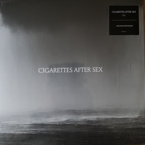 Cigarettes After Sex-Cry
