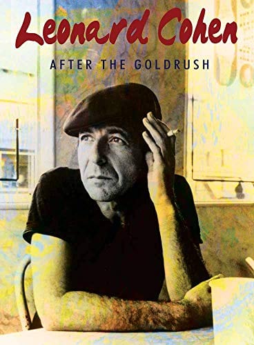 Cohen, Leonard – After The Goldrush