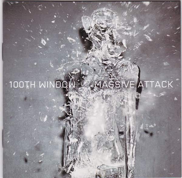 Massive Attack – 100th Window