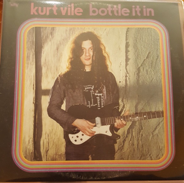 VILE, KURT – Bottle It In (2LP)