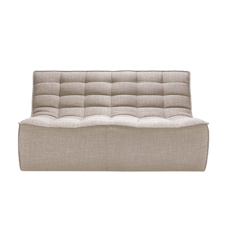 N701 sofa — dvosed