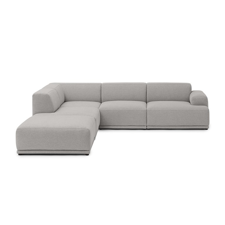 Connect Soft — Modularna sofa