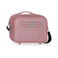 MOVOM ABS Beauty case Powder pink 59.939.65