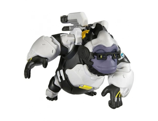 Activision Blizzard (032011) Figure Cute But Deadly Medium Winston figurica