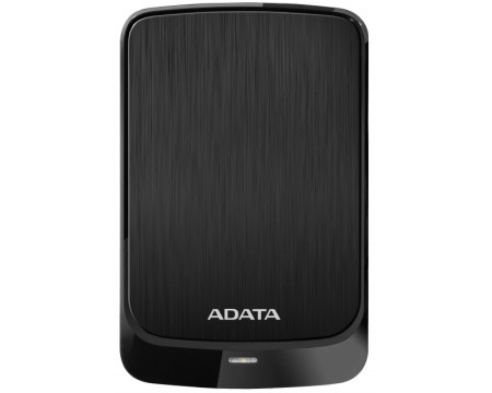 A-Data 1TB 2.5" AHV320-1TU31-CBK crni eksterni hard disk