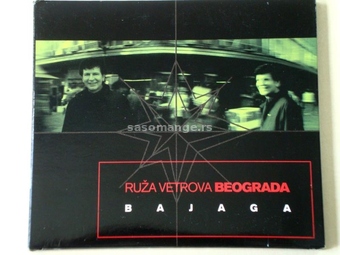 Bajaga - Ruža Vetrova Beograda
