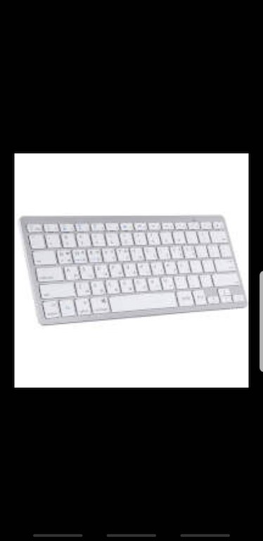 Bežična tastatura za kompjuter – Bežična tastatura za kompjuter