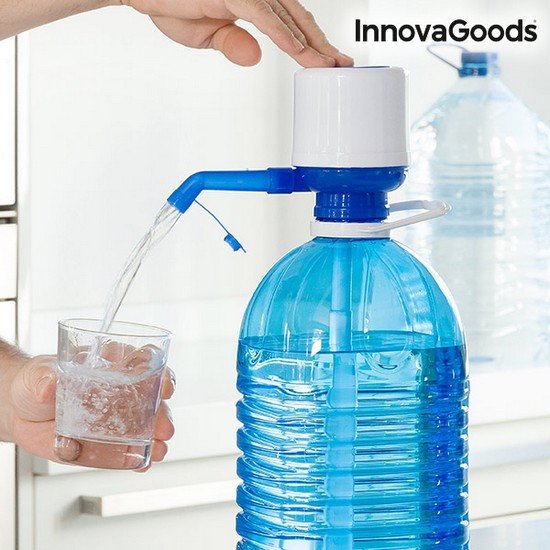 Dozer vode za boce INNOVAGOODS – Dozer vode za boce INNOVAGOODS